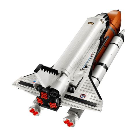 Image result for LEGO Space Shuttle Promotion