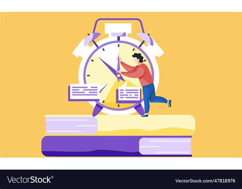 Image result for Exam Time Vector