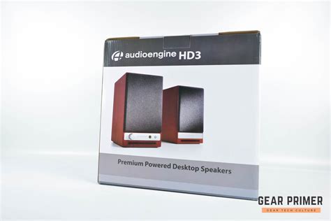Image result for Audioengine HD3 Red