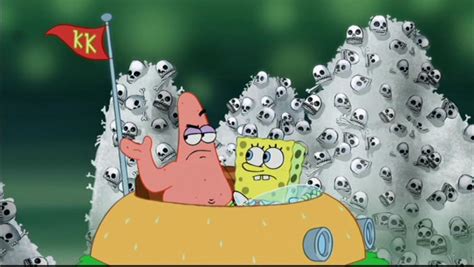 Image result for SpongeBob Movie Clips