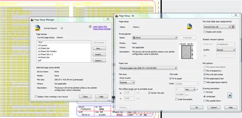 Image result for Batch Plot CAD