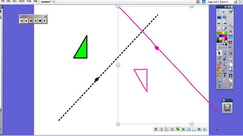 Image result for Reflection Using Tracing Paper Corbett