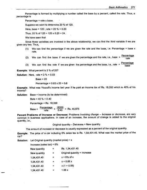 Image result for Basic Arithmetic