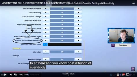 Image result for Fortnite Auto Build