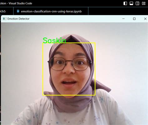Image result for Real-Time Emotion Detection