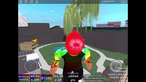 Image result for Admin Code for Shouting Sim