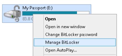Image result for Windows Server BitLocker Drive Encryption