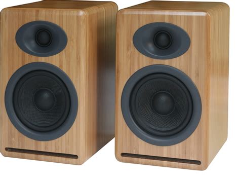 Image result for Audioengine P4