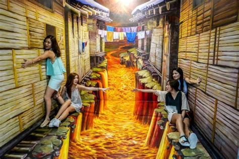 Image result for Step-Up Trick Eye