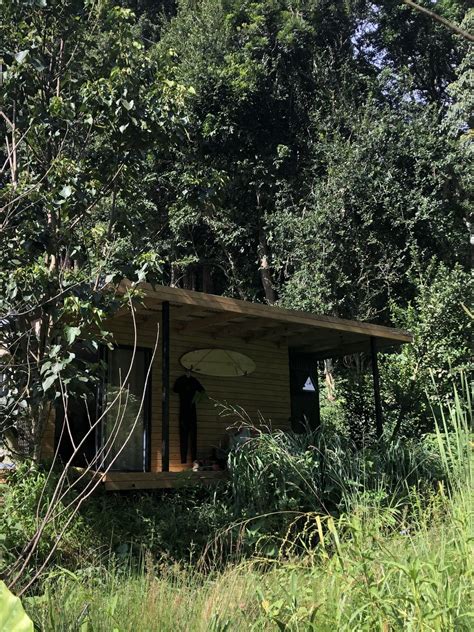 Image result for Off-Grid Log Cabin Build