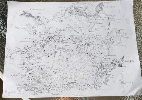 Image result for ASTD First Map