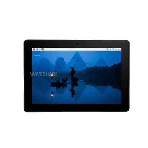 Image result for Raspberry Pi HMI Software