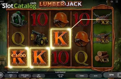 Image result for Timberjack Slot Machine