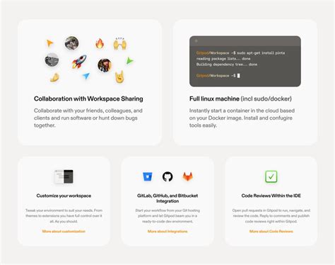 Image result for Gitpod Gitpod Runner Tutorials