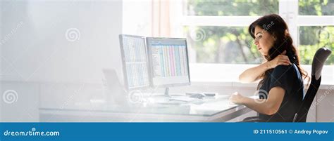 Image result for Computer Neck Pain