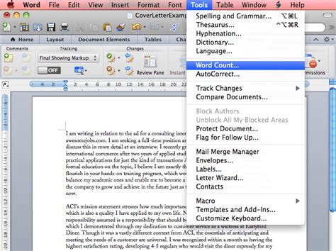 Image result for Word Count Function