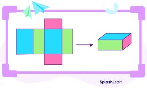 Image result for Cuboid Net Shape