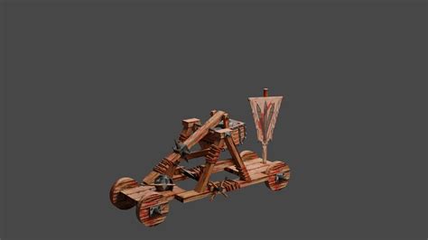 Image result for Catapult Example