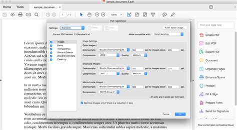 Image result for PDF File Size