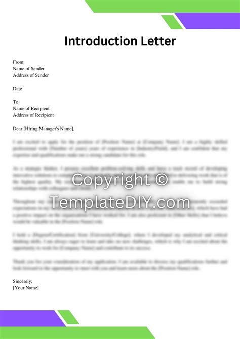 Image result for Resume Introduction Examples