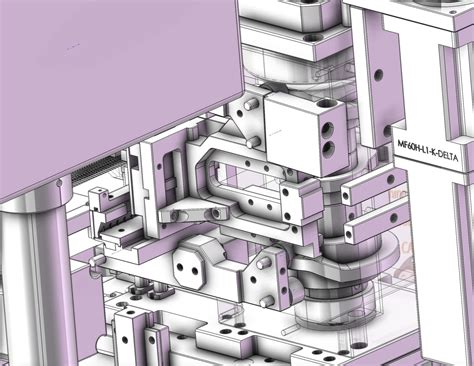 Image result for Automated Pin Machine