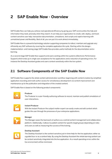 Image result for SAP Enable Now User Guide