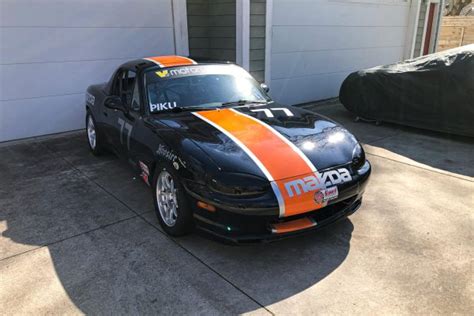 Image result for MX-5 Track Guide