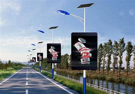 Image result for Smart Pole LED