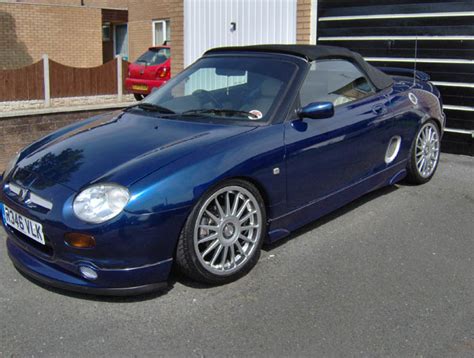 Image result for MGF VVC Engine Layout