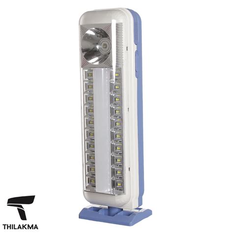 Image result for A Generic LED Emergency Light