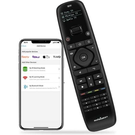 Image result for Smart Universal Remote Control