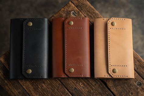 Image result for Checkbook Wallet Tutorial