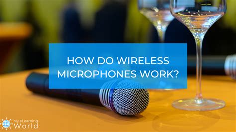 Image result for How Microphone Works