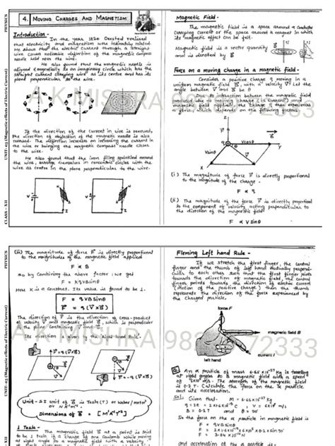 Image result for Physics Notes NCERT