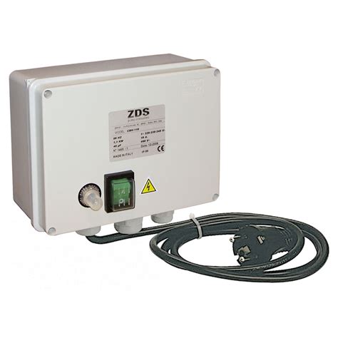 Image result for Bore Pump Control Box