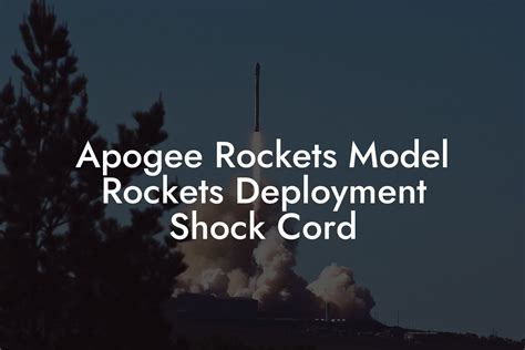 Image result for Different Types of Model Rockets