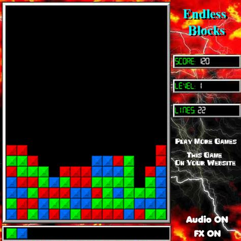 Image result for Endless Minecraft Blocks