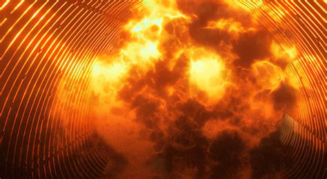 Image result for Large Explosions On Camera