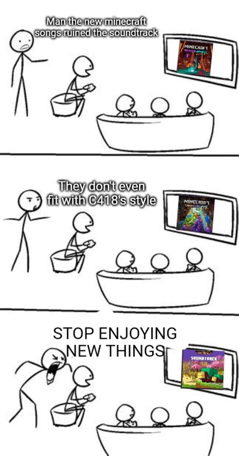 Image result for Nether Update Song