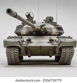 Image result for Leopard 2 Tank Side View