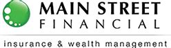 Image result for Main Financial