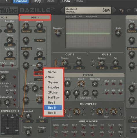 Image result for Phase Distortion Synthesis