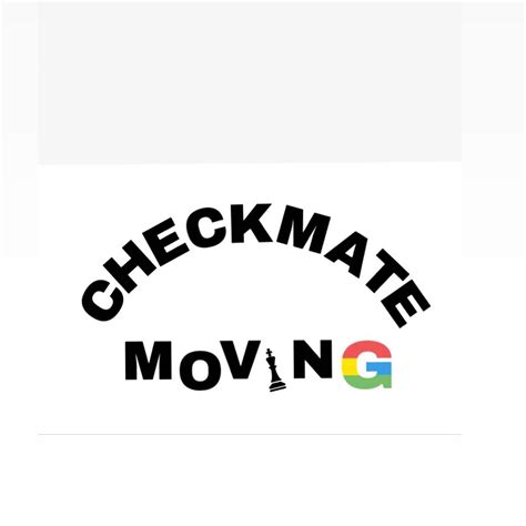 Image result for Checkmate Moving