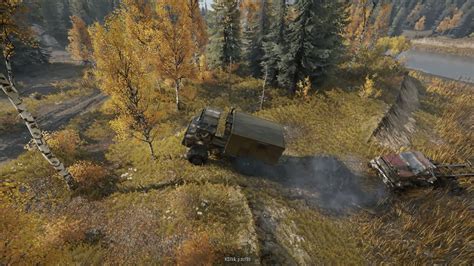 Image result for Snow Runner Michigan Map Platform at Factory