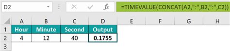 Image result for Time Value with If Function Excel