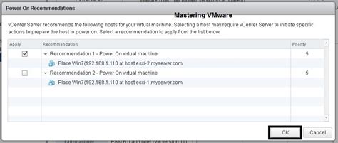 Image result for Virtual Machine Drs Explained