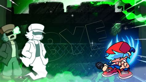 Image result for FNF Garcello Remix Mod