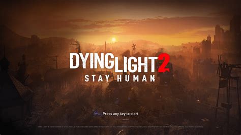 Image result for Dying Light Loading Screen