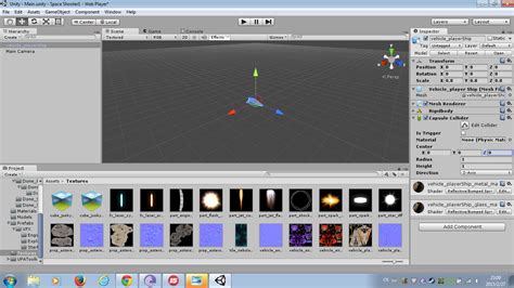 Image result for Unity Drawing Capsule Collider