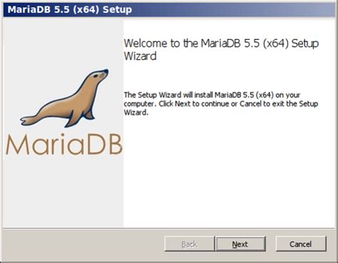 Image result for Manually Installing MariaDB Guide